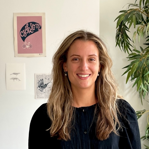 Winner – François Prize 2022 – KNVIR